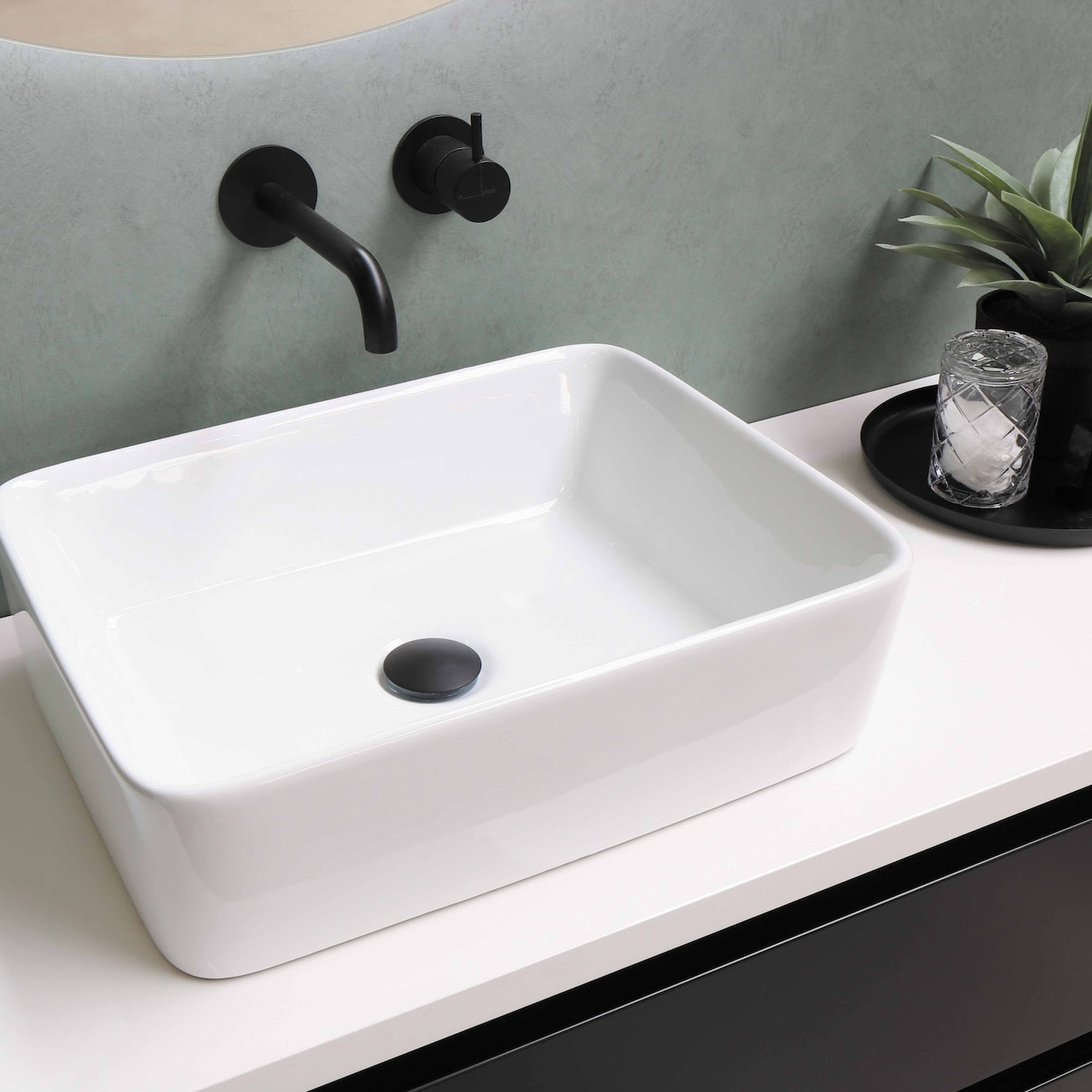 Wash Basins - Bath & Co.