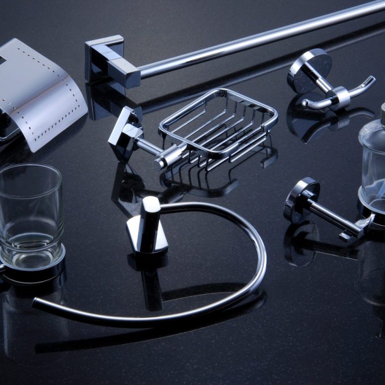 Bathroom Products - Bath & Co.