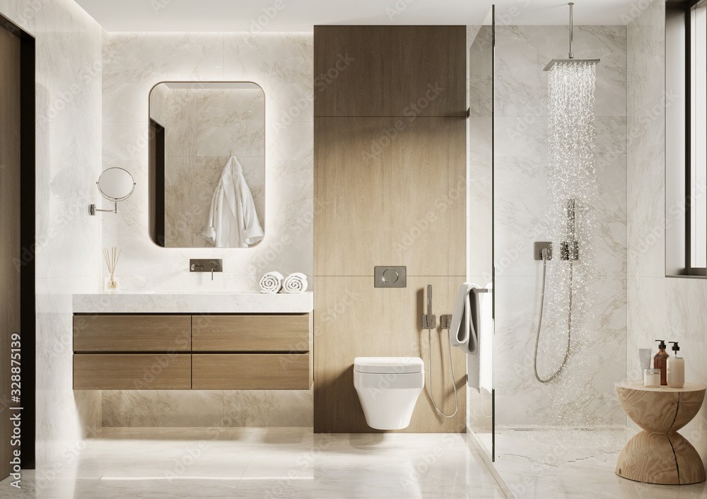 Bathroom Products - Bath & Co.